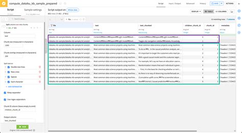 Tutorial Use The Retrieval Augmented Generation Rag Approach For