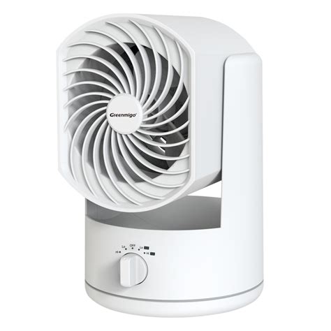 Air Circulation Fan Gf 921c Greenmigo