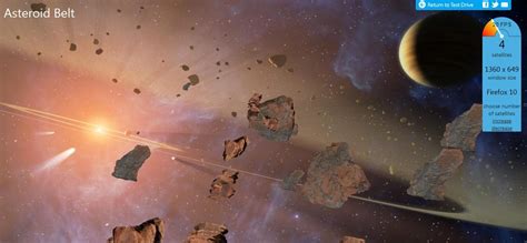 20 Amazing Html5 And Javascript Experiment Showcase Creative Cancreative Can