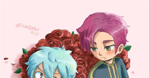 イナズマイレブン ハッピーバレンタイン2 クリのイラスト Pixiv