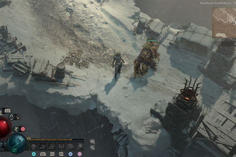 How To Summon A Golem In Diablo Polygon