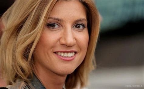 Аніта Луценко показала новонароджену доньку фото