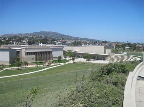 John M And Muriel Olguin Campus Of San Pedro High School Flickr