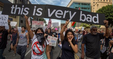 Hate Crimes Against Muslims Rose 67 Percent In 2015 According To Fbi