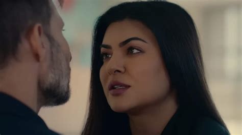 Aarya Season 3 Review Sushmita Sen Ram Madhvani Dont Skip A Beat