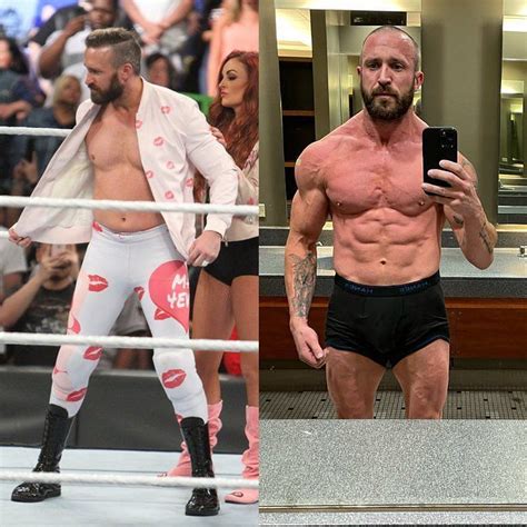 Wwe News And Rumor Roundup Ex Champions Body Transformation Canceled