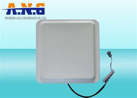 MHz MHz RFID UHF Reader Writer With Long Distance Meters