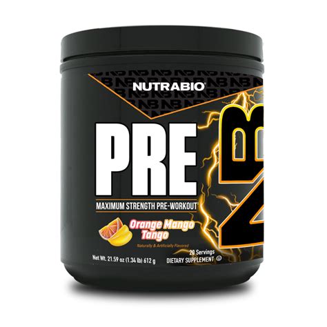 Nutrabio Supplements Nutrabio Brands