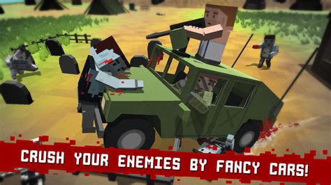 Cube Z Pixel Zombies Apk For Android Download