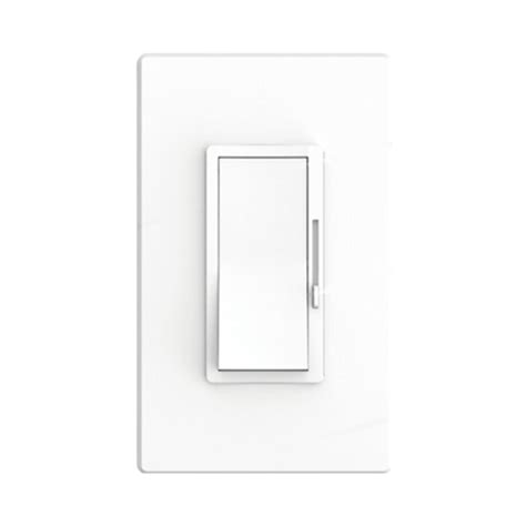 Low Voltage Led Wall Dimmer Switch Four Bros Lighting