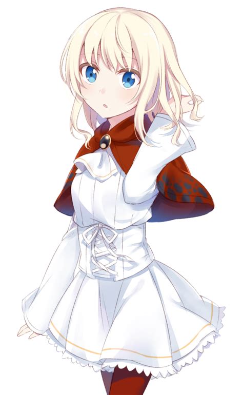 Leivinia Birdway Toaru Majutsu No Index Drawn By Nemumohu Danbooru