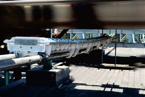 Luo Yang Wire Rope Inspection Technology Coltd Intelligent