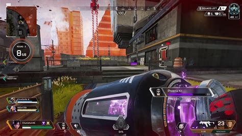 Apex Legendgood Youtube