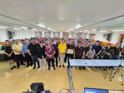 Tipco Asphalt Public Company Limited Organized A Lecture On Asphalt Products Tipco Asphalt