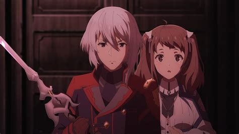 Prime Video The Misfit Of Demon King Academy Ii Historys Strongest