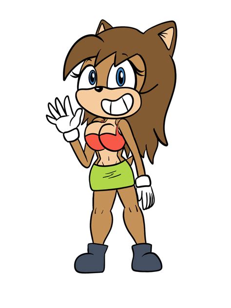 Cassidy The Hedgehog Reference By Boman100 On Deviantart
