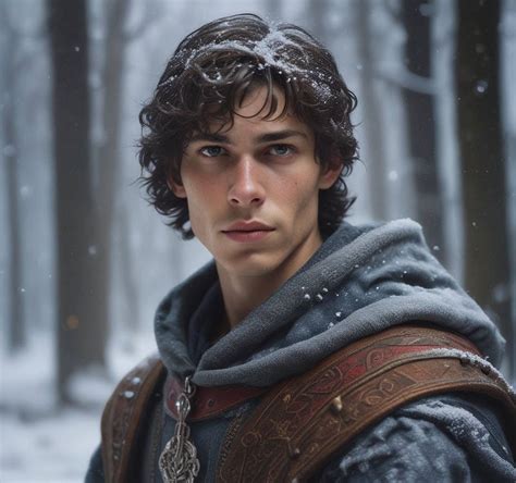 Young Farmer Brynmor By Janesmeltingbrain On Deviantart