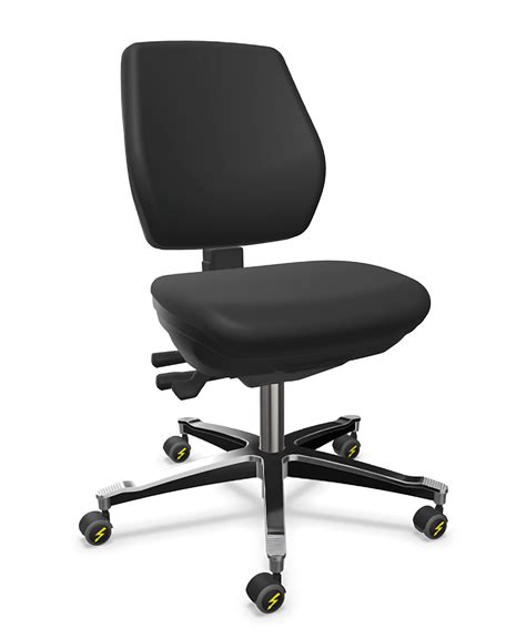 Krzesło Do Pomieszczeń Esd Tec Classic Kreispolskapl