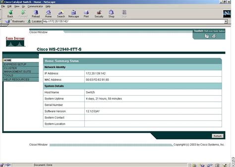 Cisco Switch Ios Moxafi