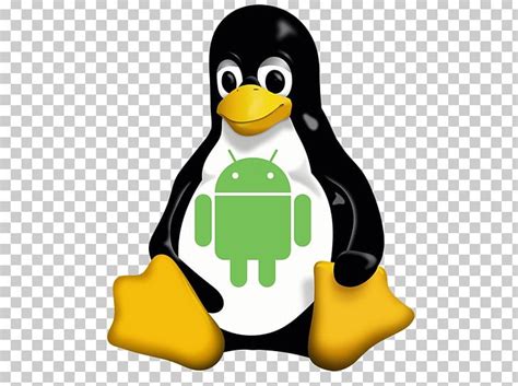 Linux Tux Racer Operating Systems Png Clipart Arch Linux Beak Bird Computer Software