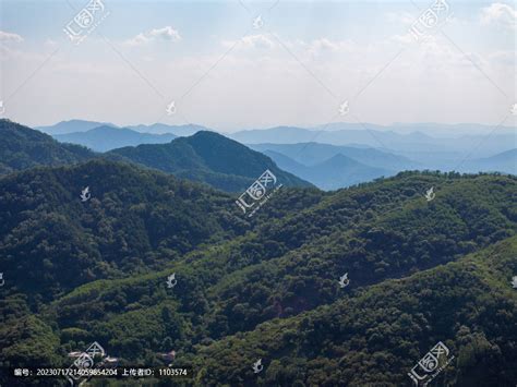 山东药乡森林公园 高山丘壑 自然风景 摄影素材 汇图网www huitu