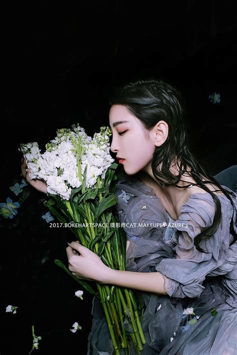 鏡花水月如夢似幻 每日頭條