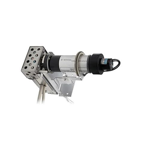 Flame Photometric Detector Plus Fpd Plus Redstar Cms