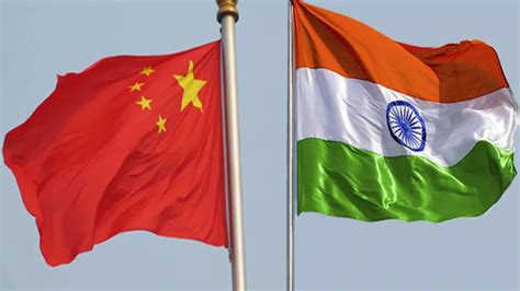 Targetted Discrimination India Slams China For Barring Arunachal