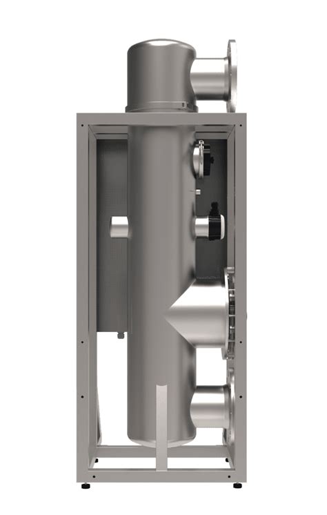 OXY-3 systems based on ECD®-technology - Novinato