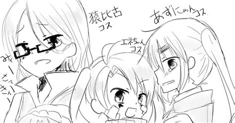 ヘタリア コスプレさせてみた ぴよりのイラスト Pixiv