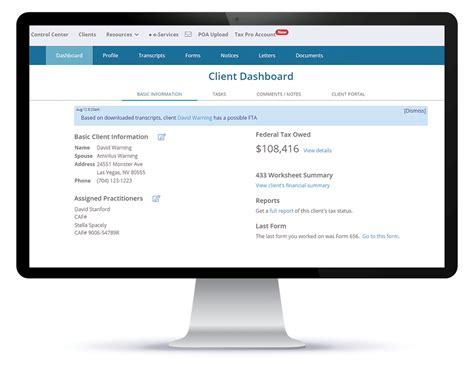 Irs Solutions Software Reviews And Pricing 2025 Goodfirms