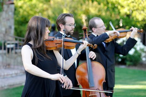 Wedding Ensemble Options Wedding Quartet Wedding Trio Wedding Music Maxim Strings