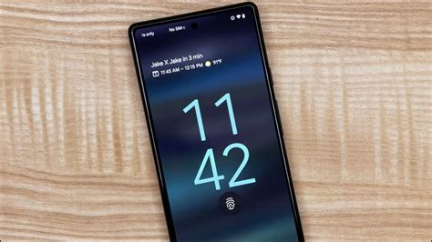 Ways To Enable Or Disable Always On Display On Google Pixel