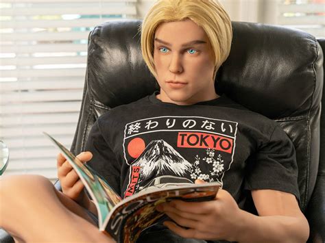 Doll Ariel 150 Cm Stpe Doll Forever