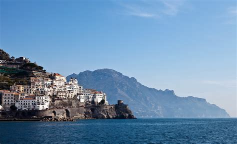 Ravello 4k Ultra Fond Décran Hd Arrière Plan 4168x2525 Id525296