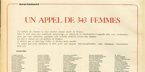 Manifeste Des Dans Les Coulisses Dun Scandale Sur Histoire