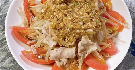 基本からアレンジまで！思わずつくりたくなる「豚ロース薄切り かんたん酢」のレシピ集 クックパッド