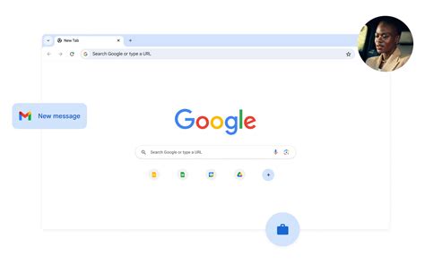 Safe Secure Protected Browsing Chrome