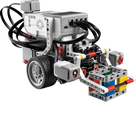 Lego Mindstrom Ev3 - Cüneyt Akyol Lego Mindstrom Ev3