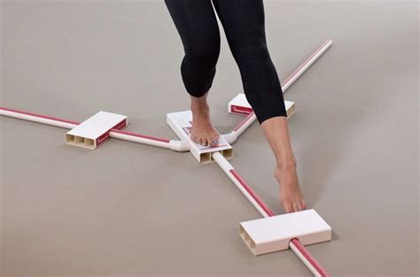 Y Balance Exercise Unlocking Lower Body Strength Daily Peter