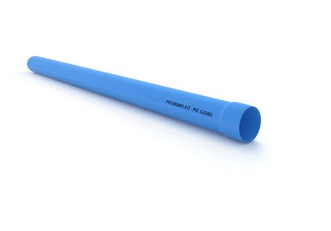 TUBI IN PVC U ATOSSICO PER INCAMICIAMENTO POZZI ARTESIANI Picenum Plast