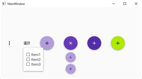 Nine Works Material Design Toolkit Popupbox
