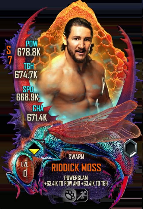 Wscdb Swarm Tier Catalog