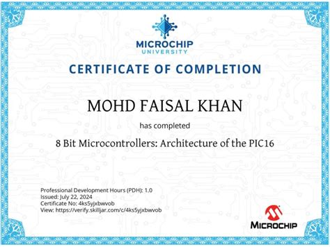 Mohd Faisal Khan On Linkedin Embeddedsystems Microcontrollers