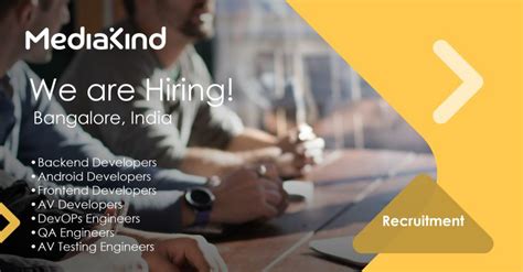 Anantha Krishnan Ganesan On Linkedin Interested To Join Our Team