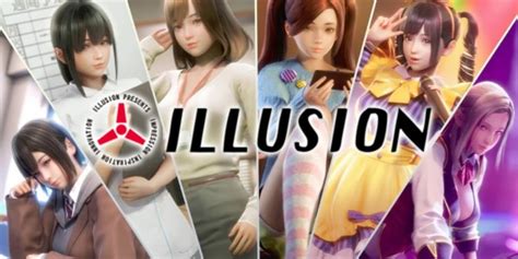 Developer Game Nakal Illusion Akan Ditutup Mulai Tahun Ini