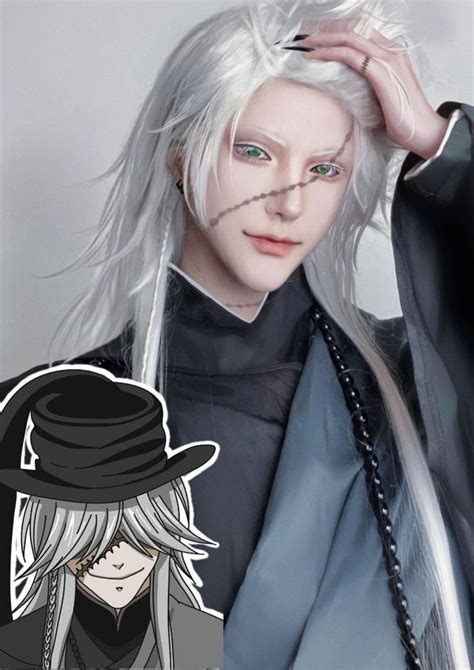 Anime Anim Animasi Character Cosplay Cosplayer Female Cosplayer Anime