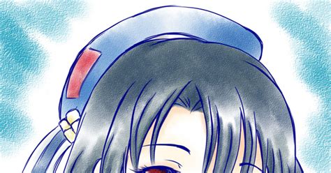 高雄 高雄ちゃん。 渚のイラスト Pixiv