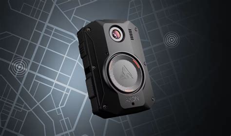 Body Worn Cameras City Of Alexandria Va
