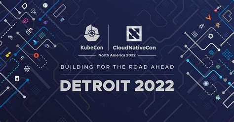 Kubecon Us Detroit Session Summaries